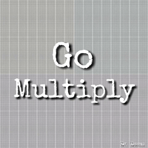 Go-multiply GIFs - Get the best GIF on GIPHY