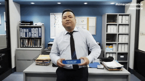 Name-plate GIFs - Get the best GIF on GIPHY
