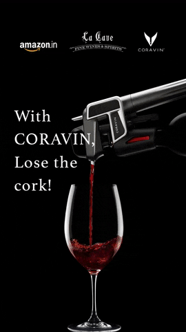 Wine Connoisseur GIFs - Get the best GIF on GIPHY