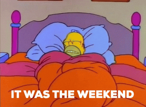 Homer Trees GIFs - Get the best GIF on GIPHY