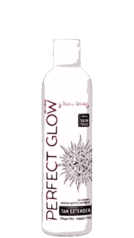 Cocktail Pg Sticker by Perfect Glow Sunless for iOS & Android | GIPHY