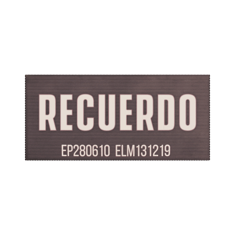 Recuerdo GIFs on GIPHY - Be Animated