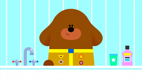GIF by Hey Duggee - Find & Share on GIPHY