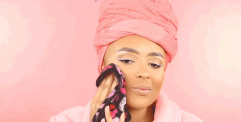 Skincare Skincareroutine GIF by MakeUp Eraser - Find & Share on GIPHY