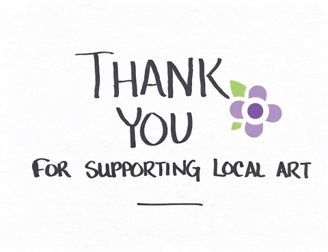 Support-local-art GIFs - Get the best GIF on GIPHY