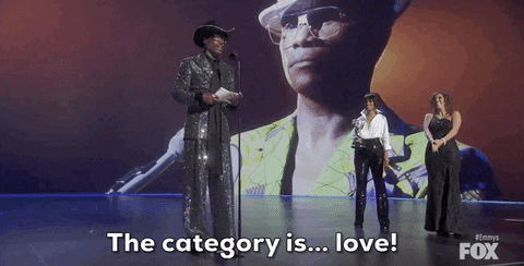 Category Is Love GIFs - Get the best GIF on GIPHY