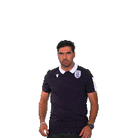 Football Sticker by PAOK FC for iOS & Android | GIPHY