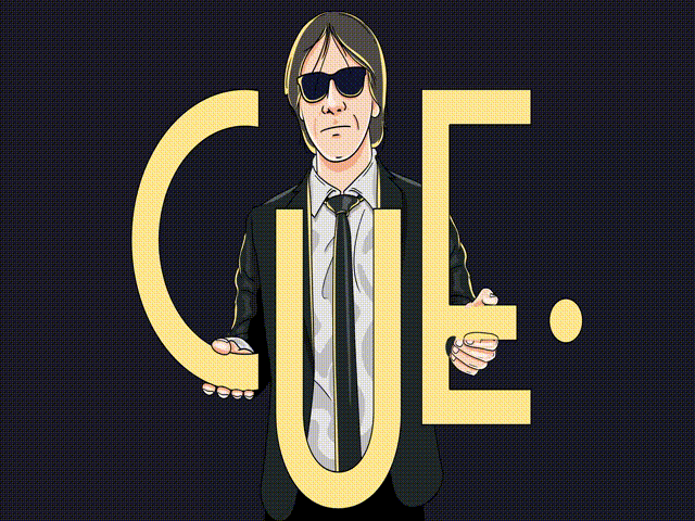 Cuecue GIF by Cue Istanbul - Find & Share on GIPHY