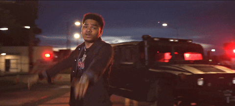 Radar by NoCap | GIPHY