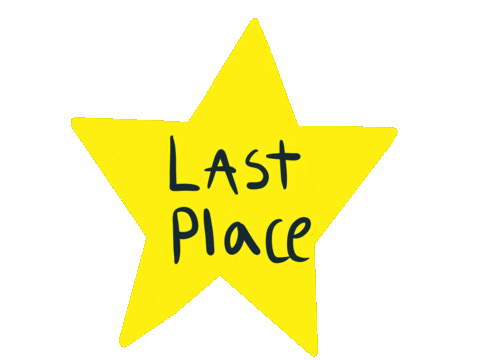 There Was An Attempt Star