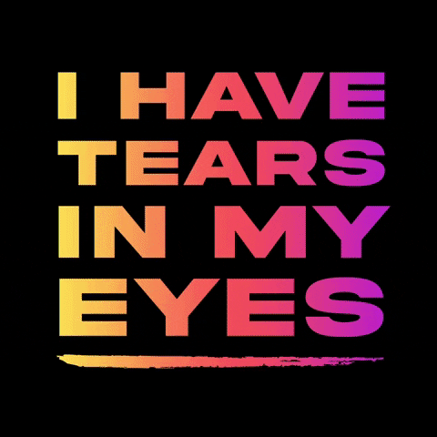 Im Cryin GIFs - Get the best GIF on GIPHY