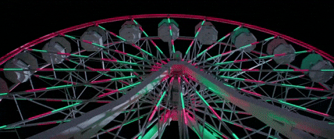 Carnival Rides Tumblr Gifs