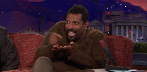 Deon Cole GIF by Team Coco - Find & Share on GIPHY