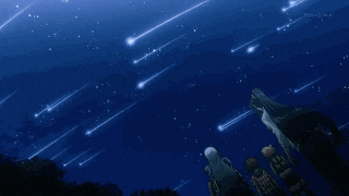 Meteor Shower GIFs - Find & Share on GIPHY