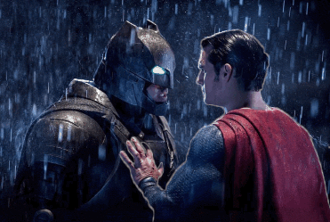 Batman V Superman GIF by Digg - Find & Share on GIPHY