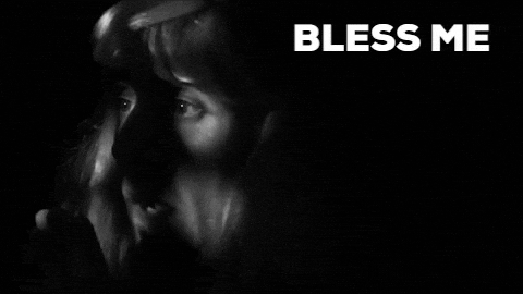 Impure Thoughts GIFs - Get the best GIF on GIPHY