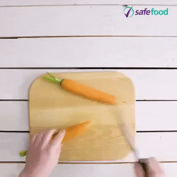 How-to-chop-a-carrot GIFs - Get the best GIF on GIPHY