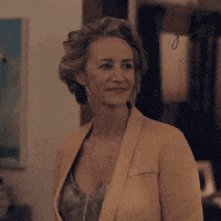 Double Take Animated Gif