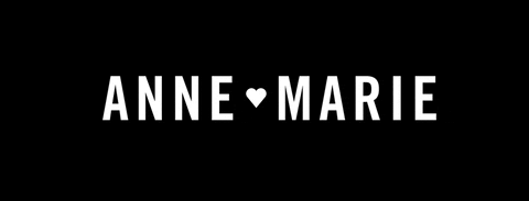 Anne-marie-logo GIFs - Get the best GIF on GIPHY