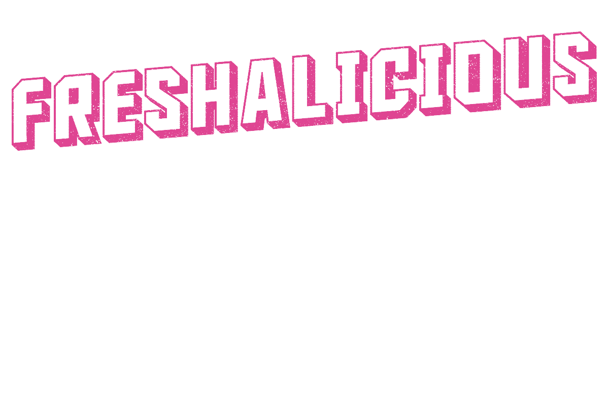 Freshalicious Sticker by QDOBA Mexican Eats for iOS & Android | GIPHY