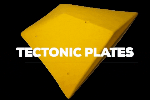 Tectonic Plates GIFs - Get the best GIF on GIPHY