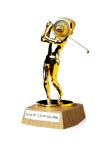 Golf-winner GIFs - Get the best GIF on GIPHY