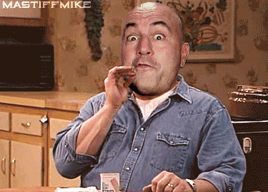Joe Rogan's new Instagram pic... | Sherdog Forums | UFC, MMA & Boxing ...