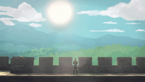 The Dragon Prince GIFs - Get the best GIF on GIPHY