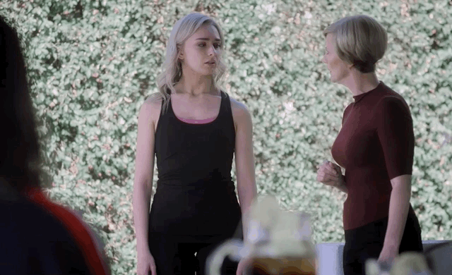 Boss Cheer GIF by Brat - Find & Share on GIPHY