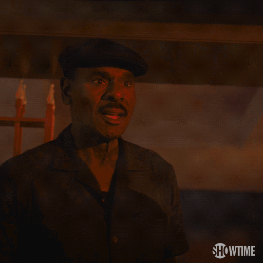 Season 1 Showtime GIF by The Chi - Find & Share on GIPHY