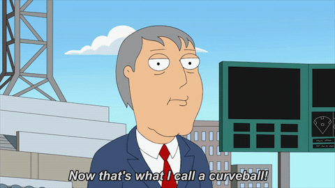 Monocle Griffin GIFs - Get the best GIF on GIPHY