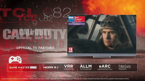TCL Electronics Europe GIFs on GIPHY - Be Animated