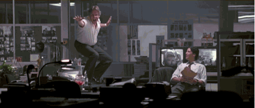 Inspired by Point Break & Name 10 "Classically Americana" from your ...