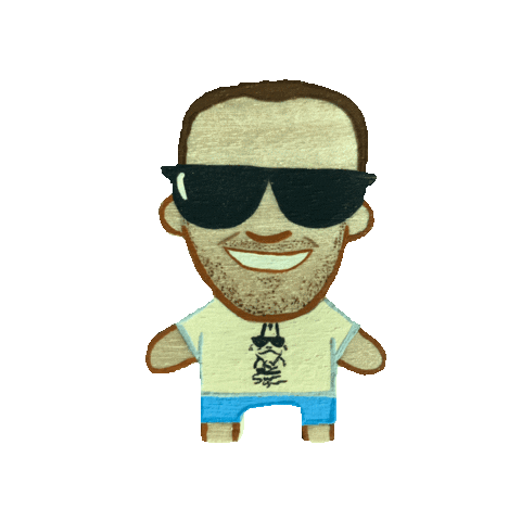 Little Reggae Guys GIFs on GIPHY - Be Animated