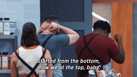 Next Level Chef: Season 3 GIFs on GIPHY - Be Animated