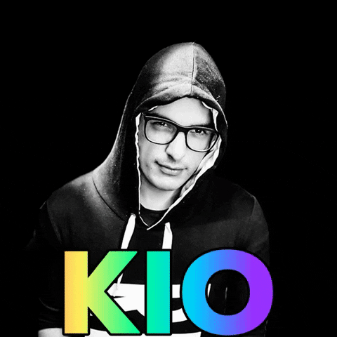 Kio GIFs - Get the best GIF on GIPHY