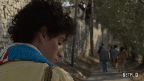 The Hand Of God GIF by NETFLIX - Find & Share on GIPHY
