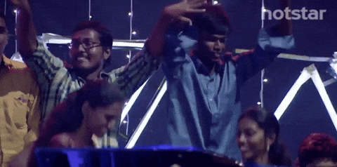 Super-celebration GIFs - Get the best GIF on GIPHY