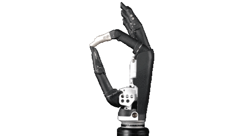 Prosthetics Ok Sticker by Össur for iOS & Android | GIPHY