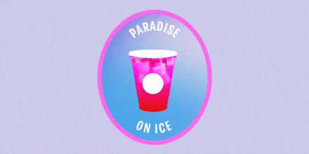 Mango Dragonfruit Starbucks Refreshers GIFs - Get the best GIF on GIPHY