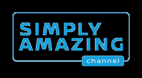 Simply Amazing Channel GIFs - Get the best GIF on GIPHY