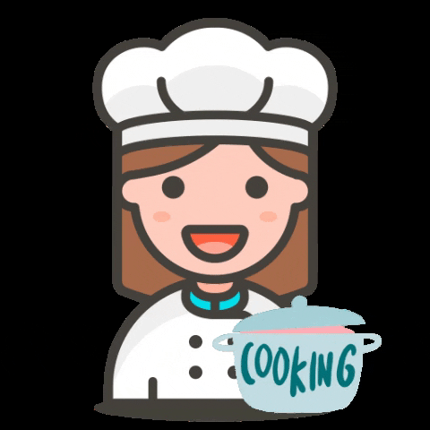 Thuisgekookt GIFs - Get the best GIF on GIPHY