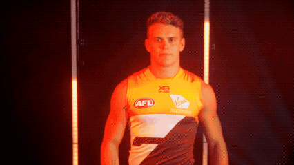 Afl GIF by GIANTS - Find & Share on GIPHY
