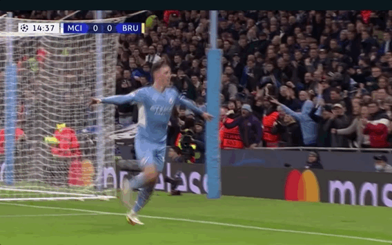 Champions League Football GIF by UEFA - Find & Share on GIPHY