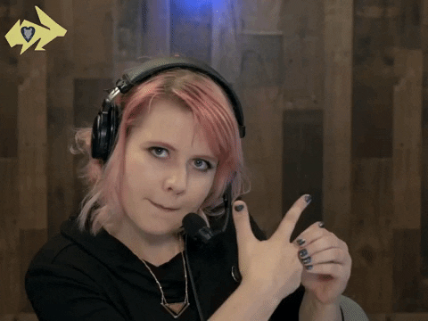 Proud Game Master GIF by Hyper RPG - Find & Share on GIPHY