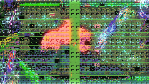 Glitch Computer GIF - Find & Share on GIPHY