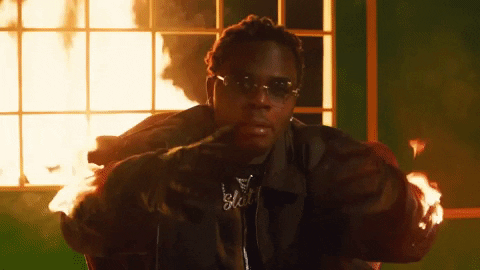 Gunna GIF by Young Thug - Find & Share on GIPHY