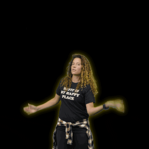 Refit GIFs - Get the best GIF on GIPHY