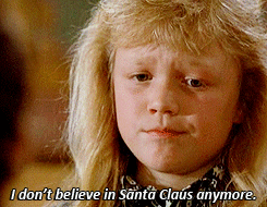 Believe-in-santa GIFs - Get the best GIF on GIPHY