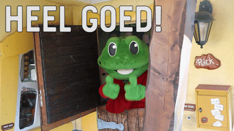 Heel-goed GIFs - Get the best GIF on GIPHY